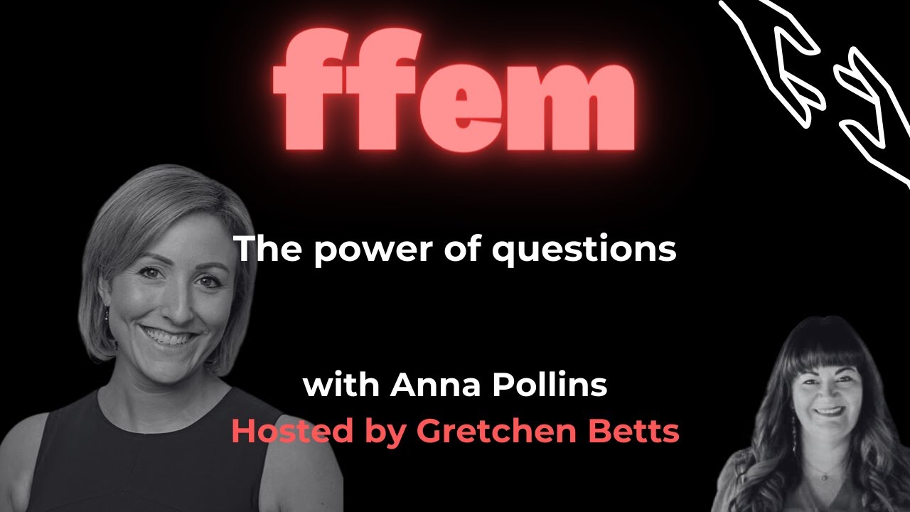 FFEM - The Power Of Questions: developing your questioning skills to ...