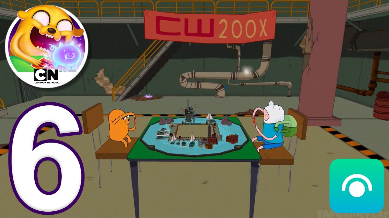 Card Wars Kingdom - Gameplay Walkthrough Part 6 - Multiplayer: PvP (iOS ...