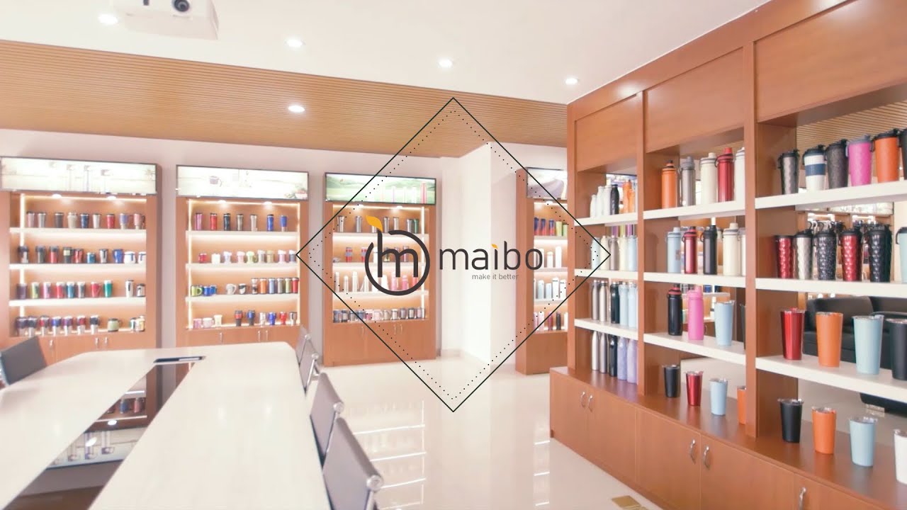 Welcome to Maibo | Maibo Company Promo - YouTube
