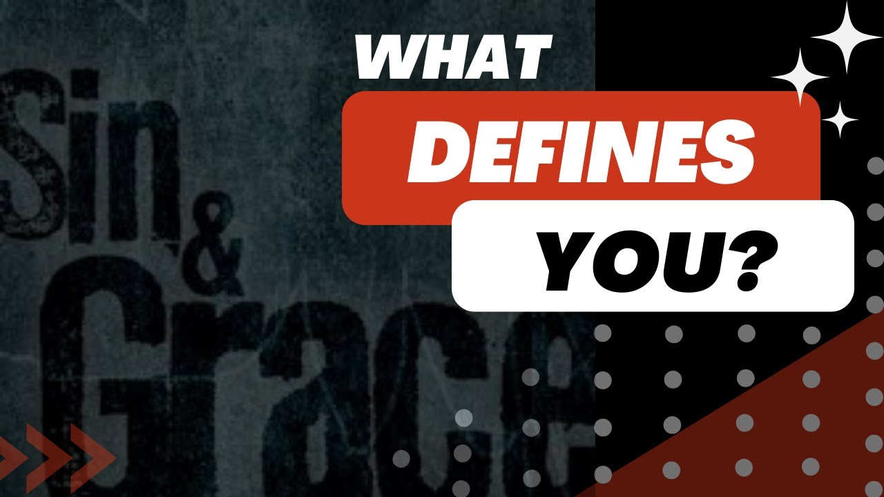 What Defines You? - YouTube