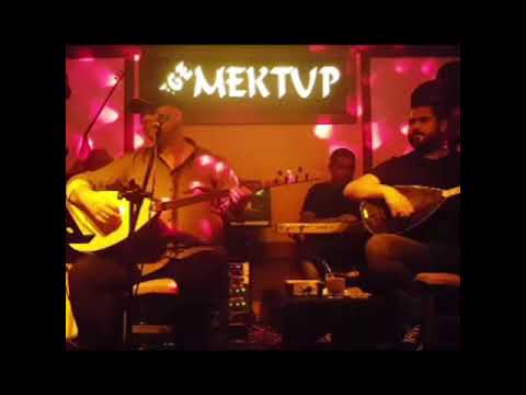 Engin Nurşani- İşte Gidiyorum Çeşm-i Siyahım Canlı