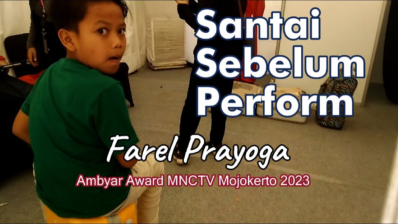 Farel Prayoga - YouTube
