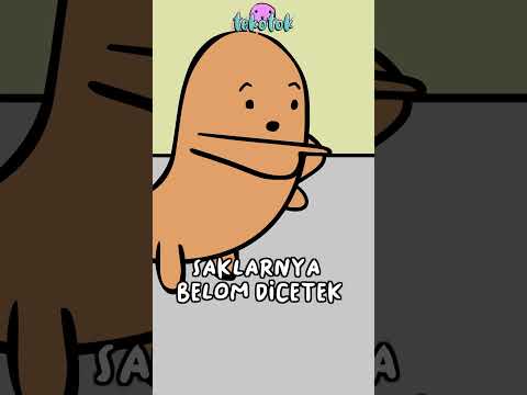 Legenda Anak IT