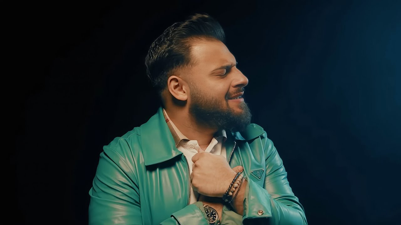 LELE Roby Onee - Stie ca sunt vagabond [Videoclip Oficial] 2025 - YouTube