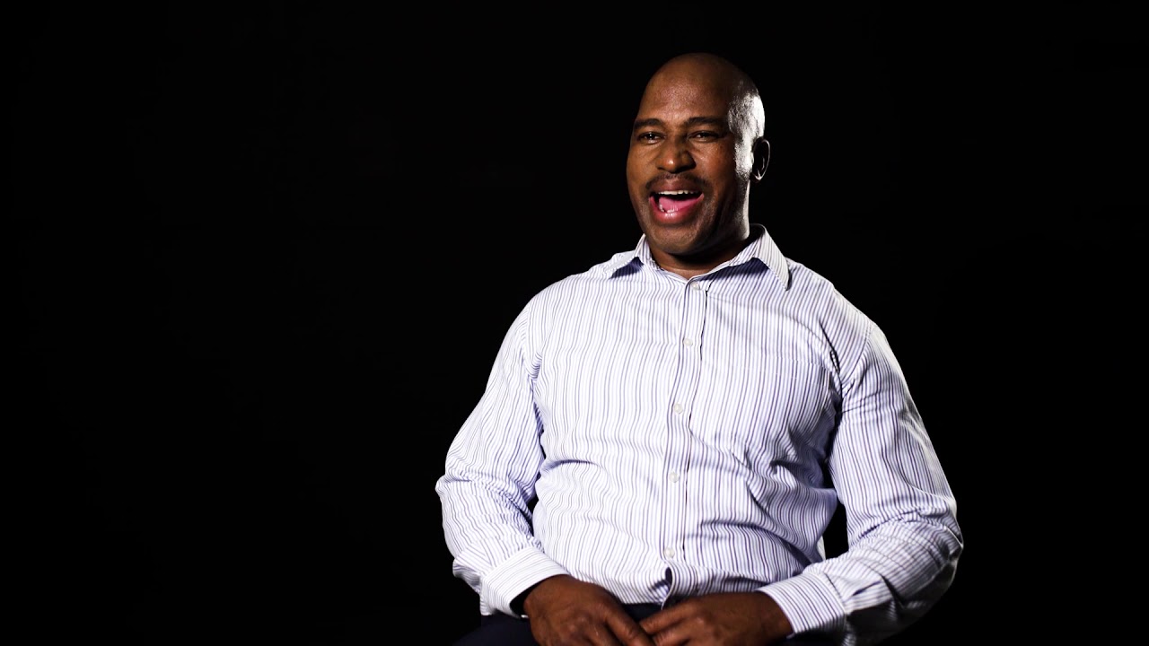 Mike Million Msane Testimonial - YouTube