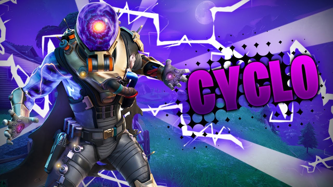 NUEVA SKIN *CICLO* EN LA TIENDA DE FORTNITE DIA 14 DE JUNIO! - YouTube