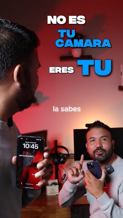 Configura tu Celular como un Profesional para Fotos y Videos Increíbles ...