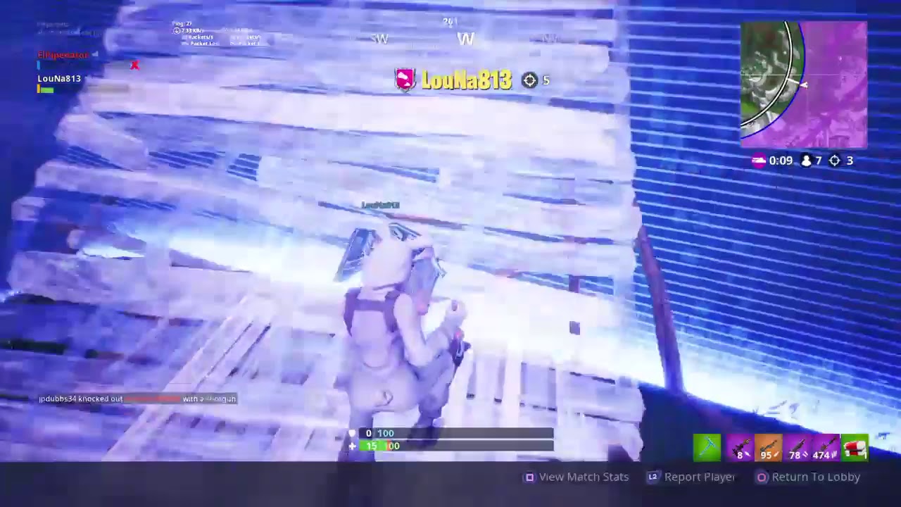 Spectating a hacker - YouTube