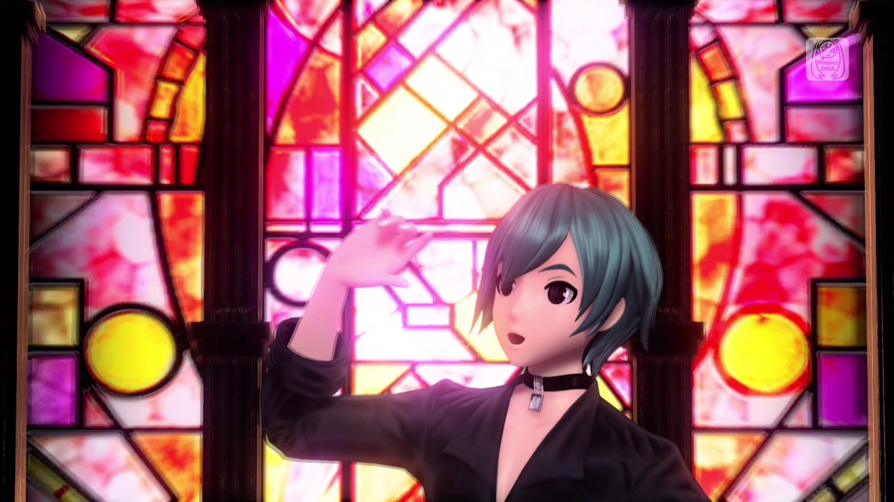 ACUTE [KAITO] - YouTube