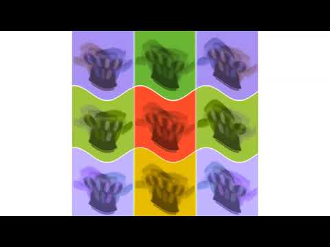 gyroid effects round 2 vs aimee (again) In Crying Effect