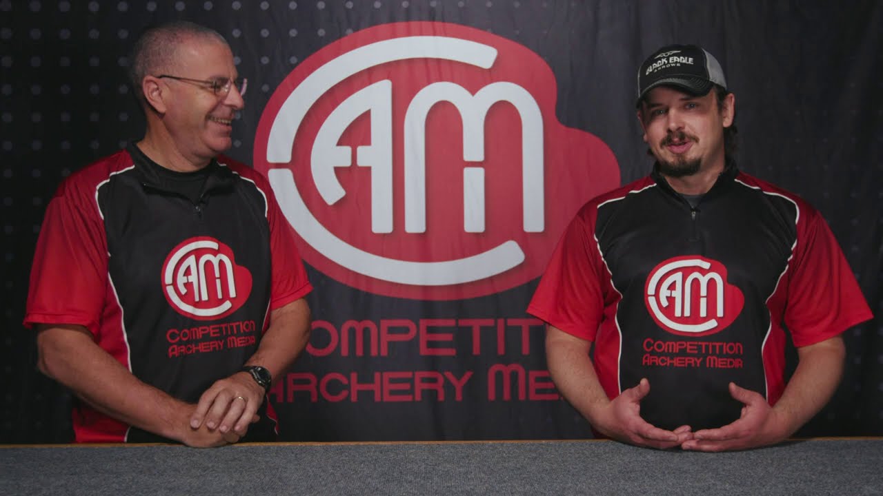 CAM/ASA Partner with The Sportsman Channel for 2021 - YouTube