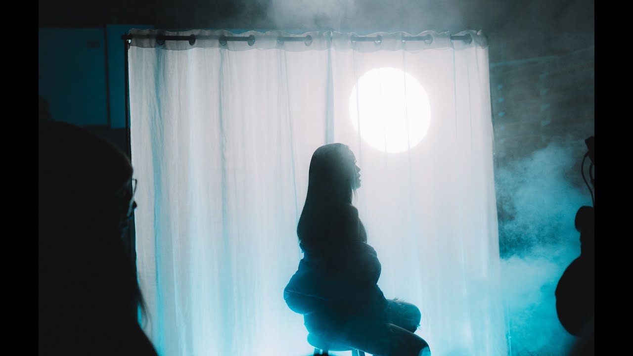 Jessica Jade - Bet (Official Music Video) - YouTube