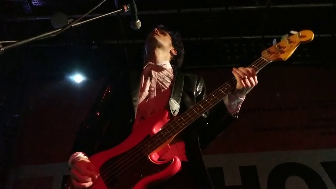 Modern Day Cain - I DON'T KNOW HOW BUT THEY FOUND ME (Live @ Gorilla ...