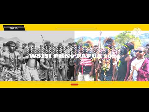 PKN9🎥🎥🎥 wsisi 🇸🇳Papus 🇨🇺📷🔐🎧🎵 2024 kaka Wanimbonak Manus 🎵🎥