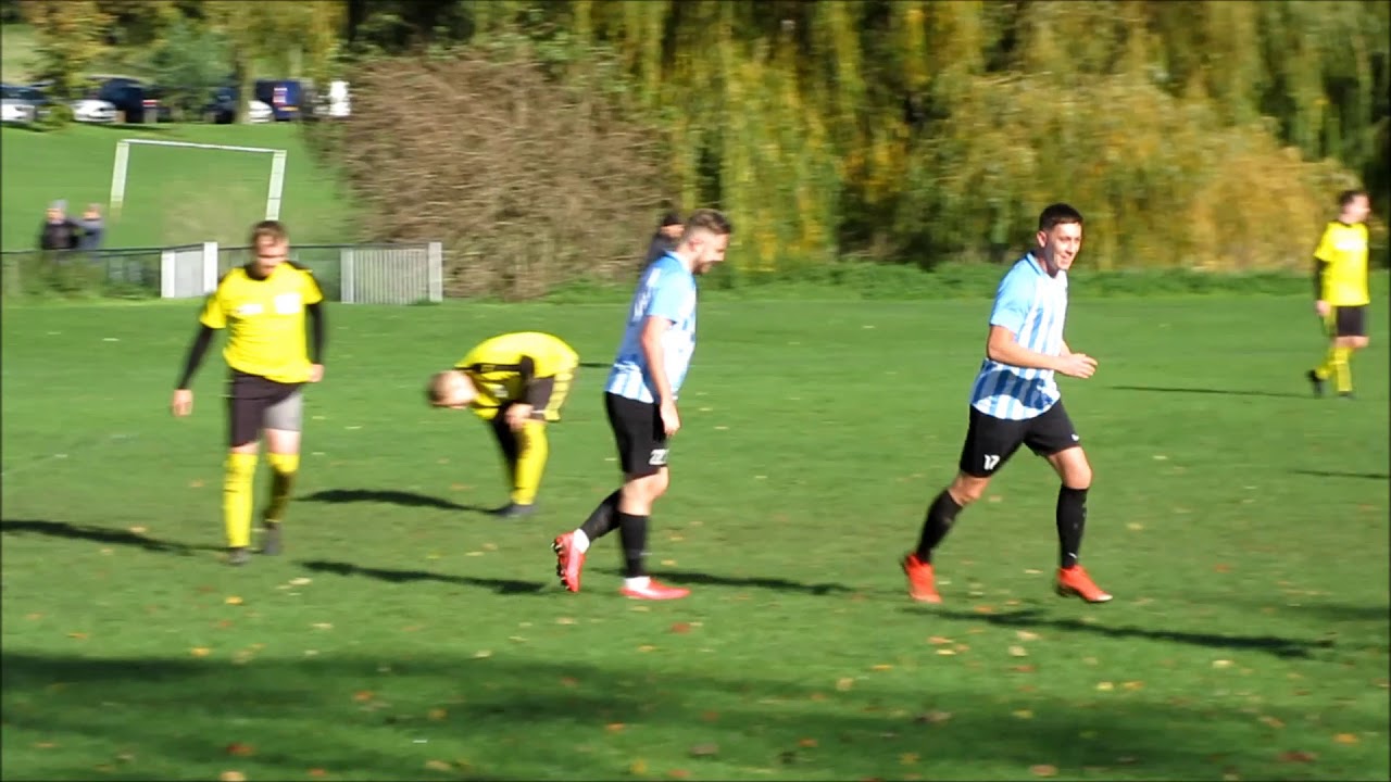 Club Lewsey FC 7-0 Leighton Borough LDSL Six Match Goals 25th Oct 2020 ...