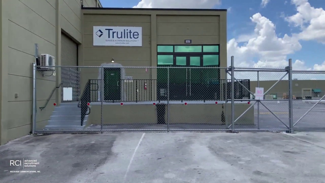 CDL A Drivers Needed | See what makes Trulite special - YouTube