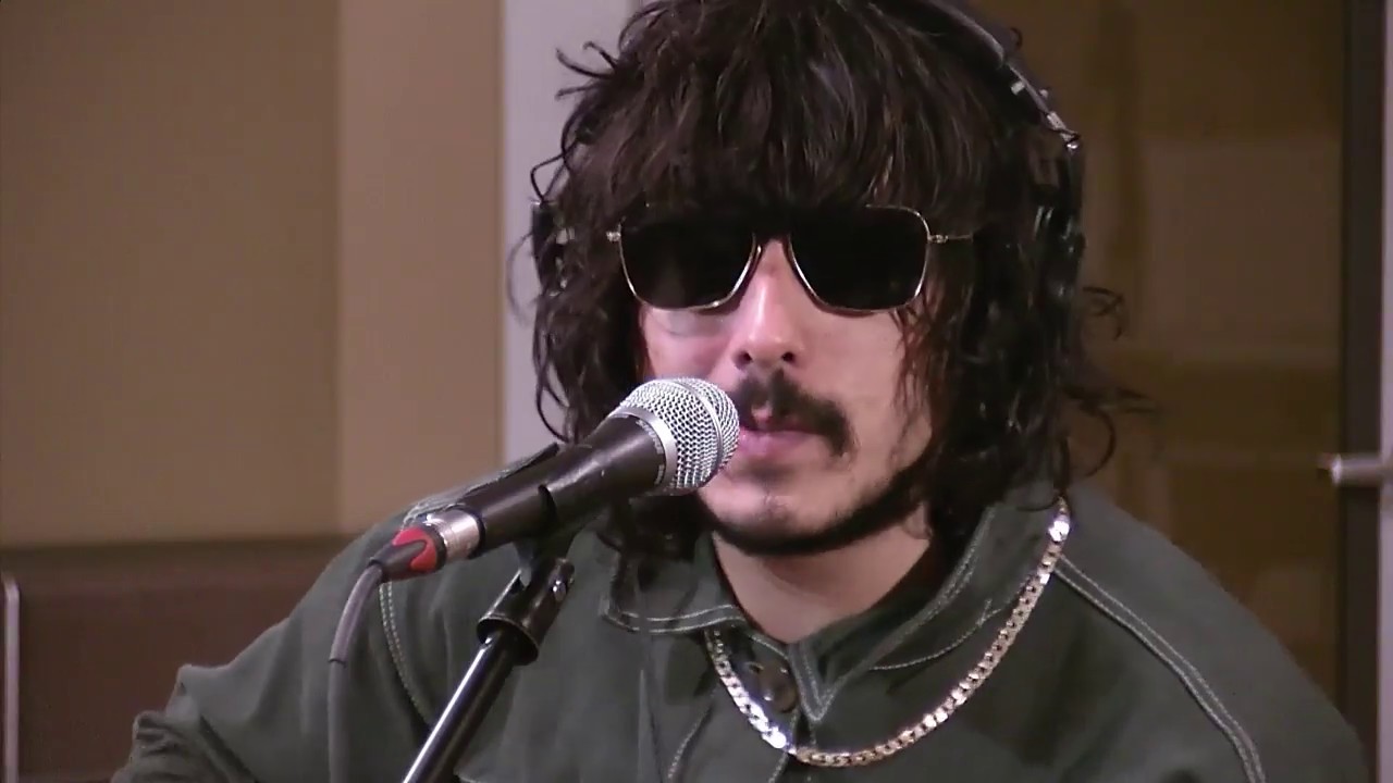Sticky Fingers live at Daytrotter Studios - YouTube