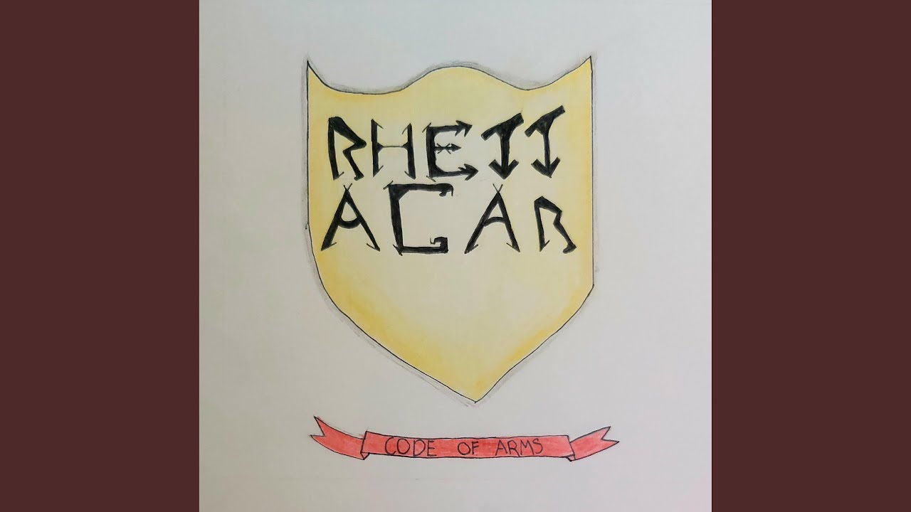 Code Of Arms - YouTube