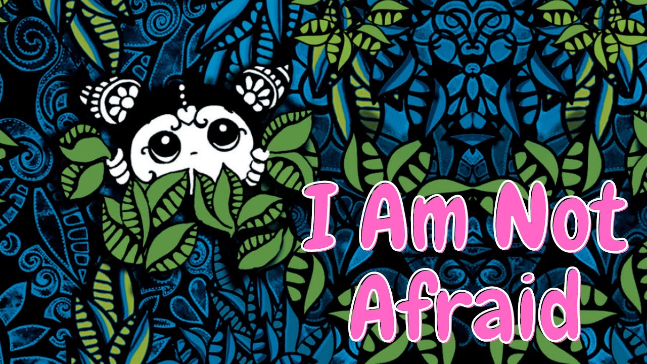 I Am Not Afraid! | Short Stories for Children - YouTube