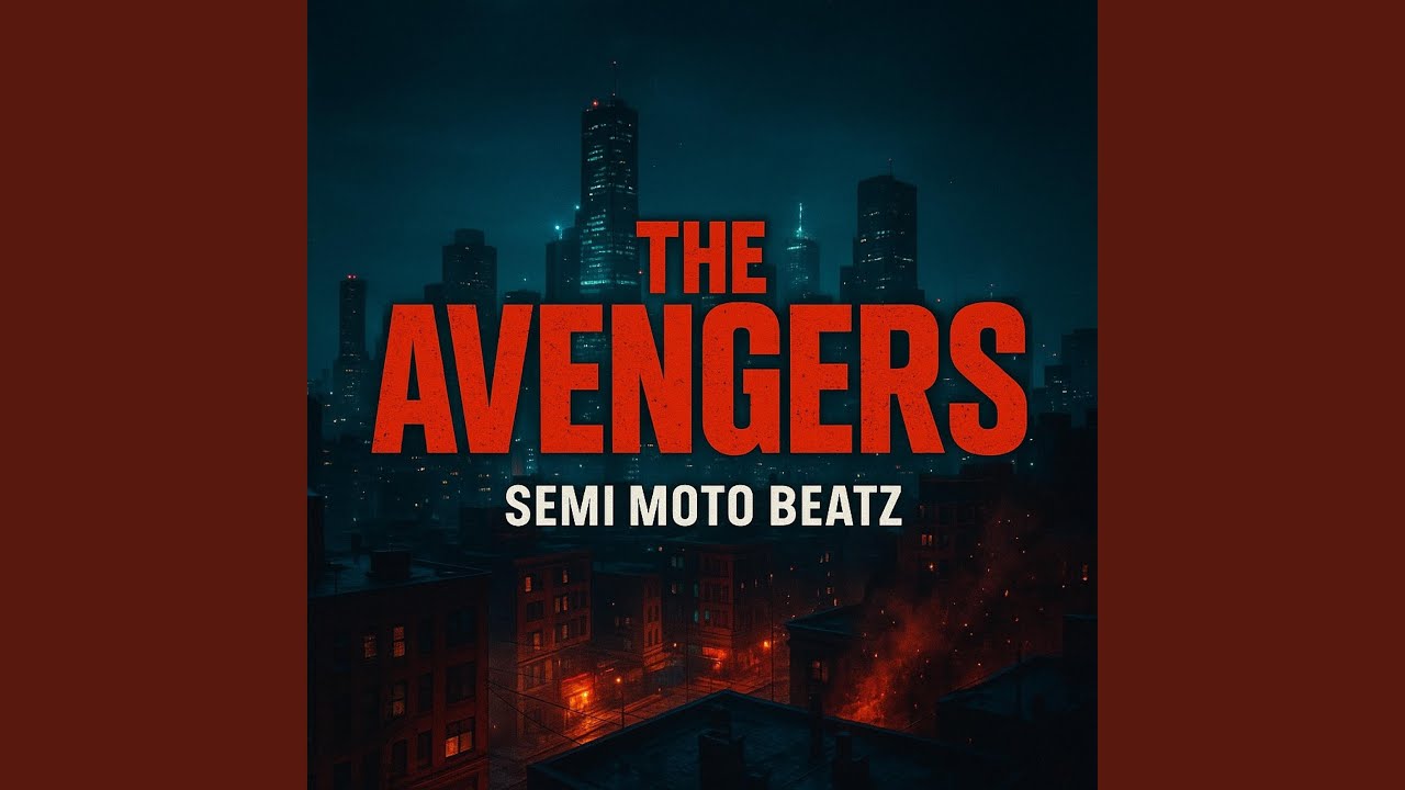 The Avengers Intro - YouTube