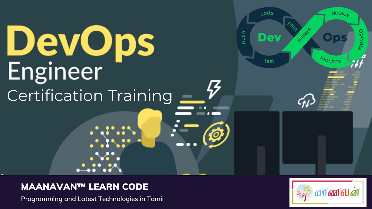 DevOps Engineer Certification Training in Tamil | DevOps Course ...