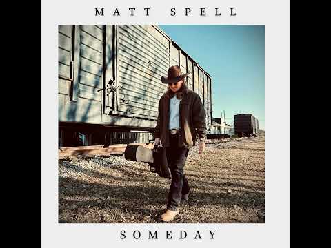 Matt Spell - Someday - YouTube