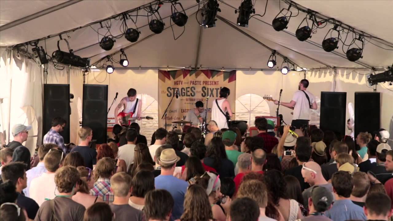 The 1975 - Full Concert - 03/15/13 - Stage On Sixth (OFFICIAL) - YouTube