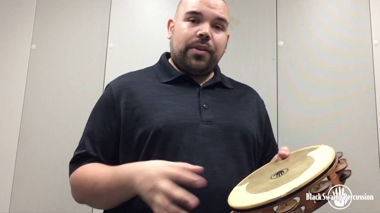 Dustin Woodard: 2016 Accessory Sound Solution Project - YouTube