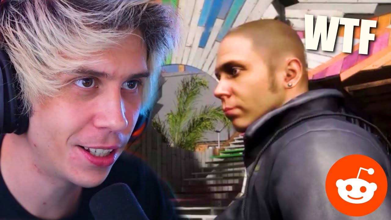 RUBIUS CALVO y AURONPLAY el nuevo COPIAS | RUBIUS reacciona a REDDIT ...