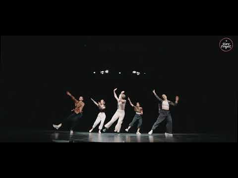 SHOWPROJECT: Giants Steps - Hifly.