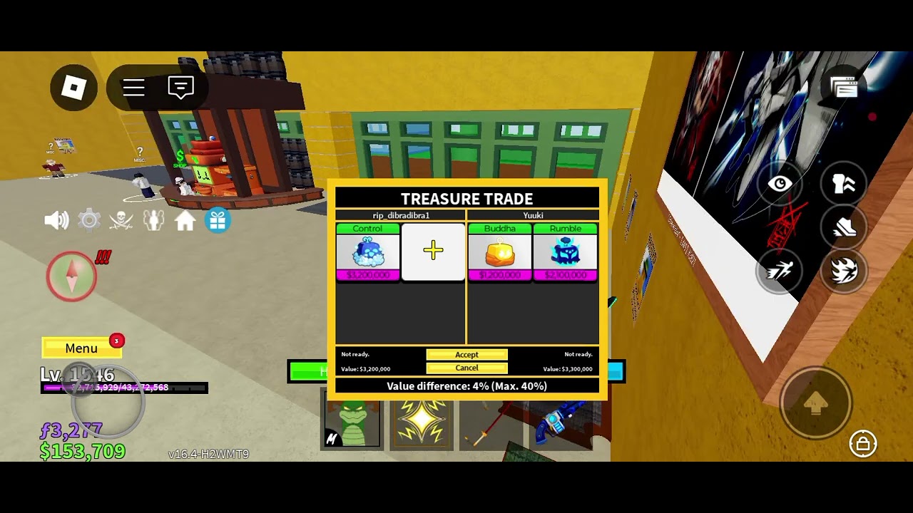 let's see what people offer for control before rework and the last two ...
