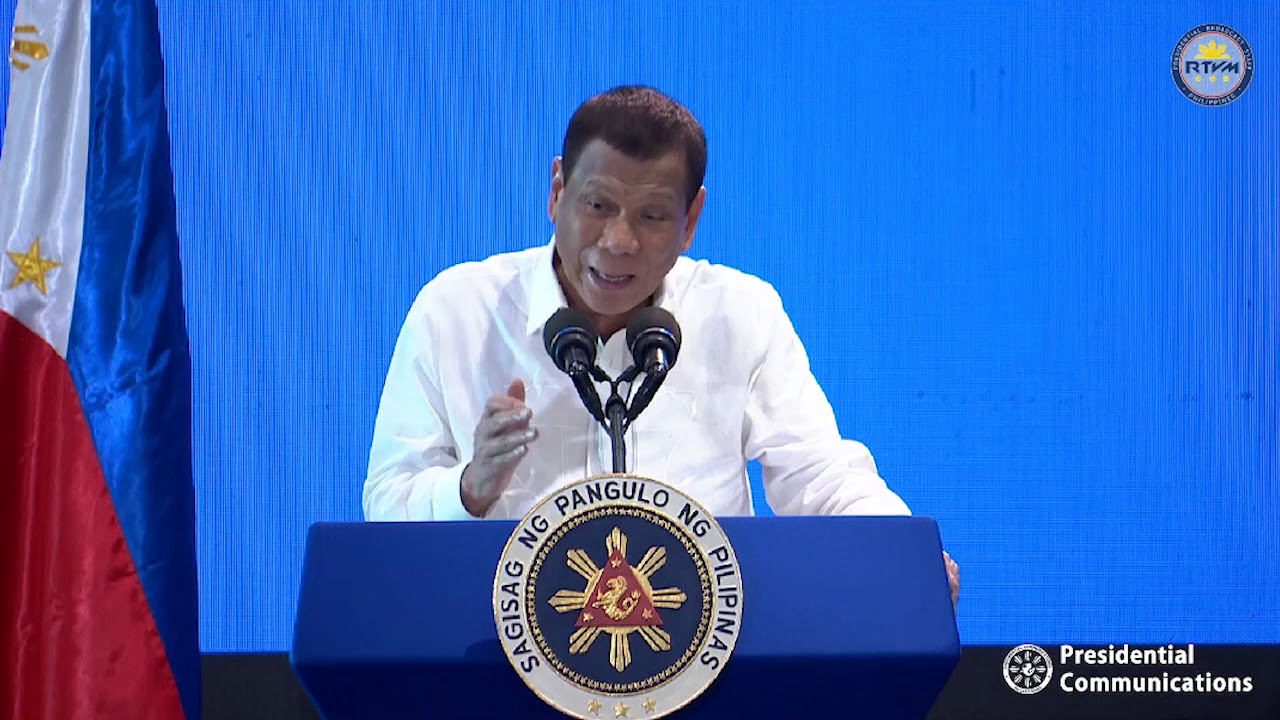 Meeting with Local Chief Executives (Speech) 2/10/2020 - YouTube