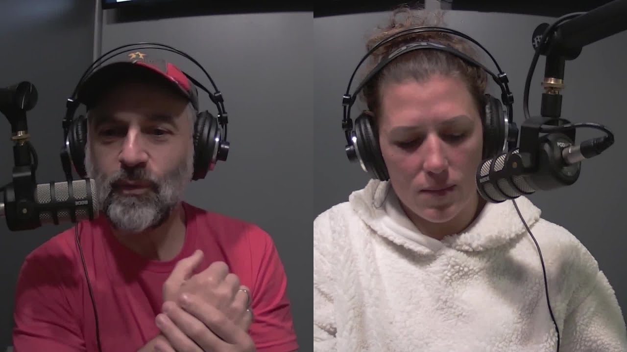 The Bob Jeswald Show | Ep. 35: Dr. Kelly Baez - YouTube