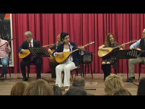 Özlem Yılmaz - Tükendim Yar  (Aşık Mahzun'i Şerif)
