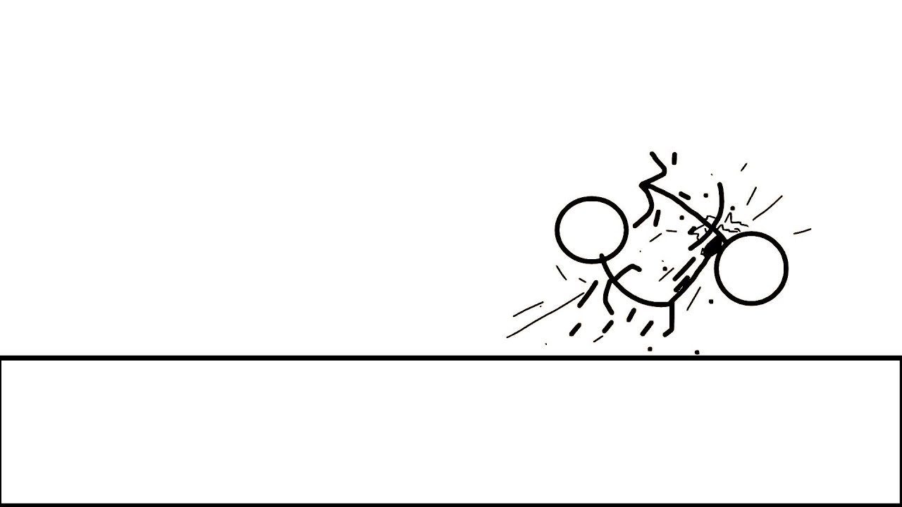 I took 5 hours to make this stickman animation - YouTube