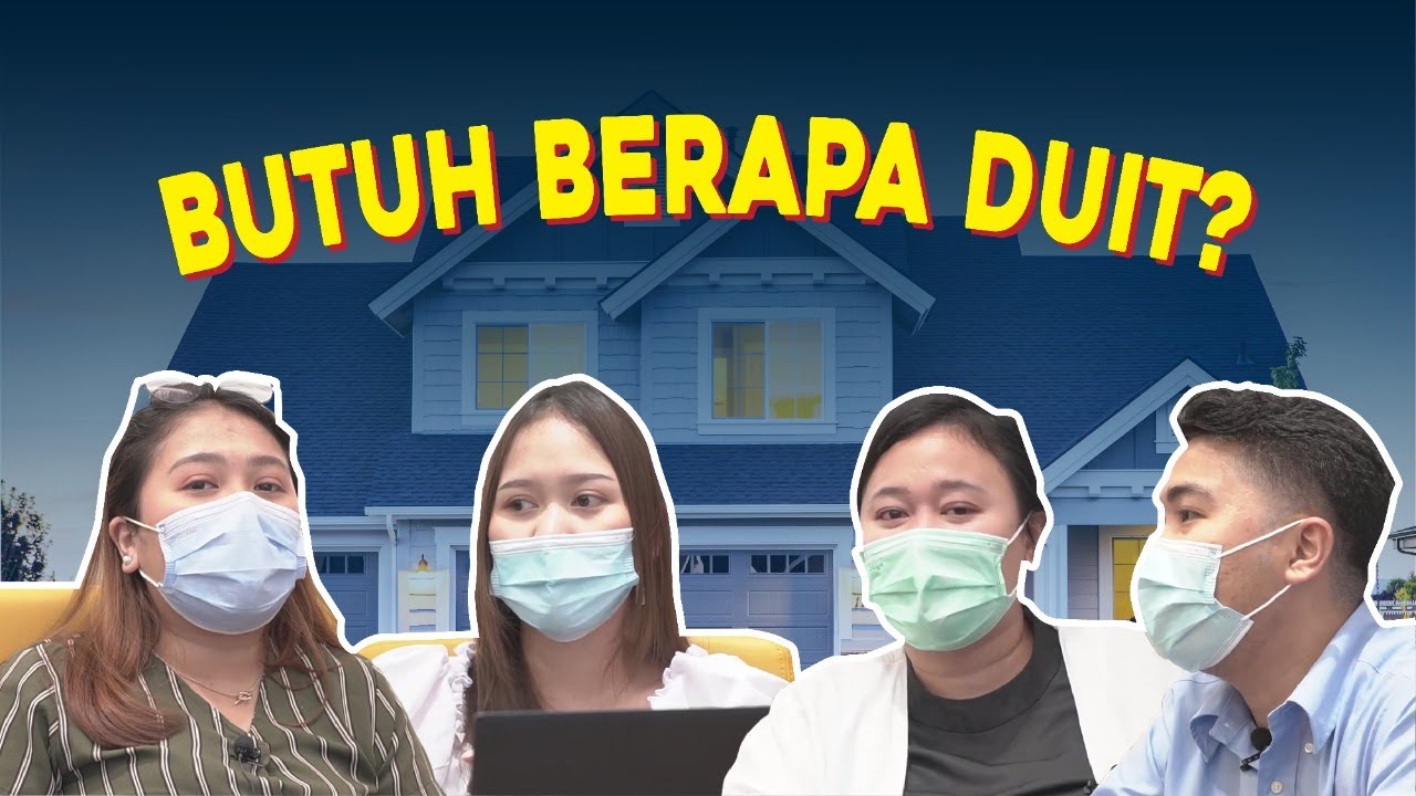 Butuh Berapa Duit? - YouTube