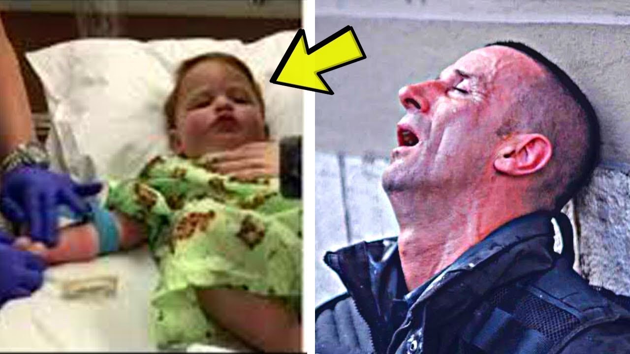 This Toddler Calls 911, But When The Cops Arrive They Got The Shock ...