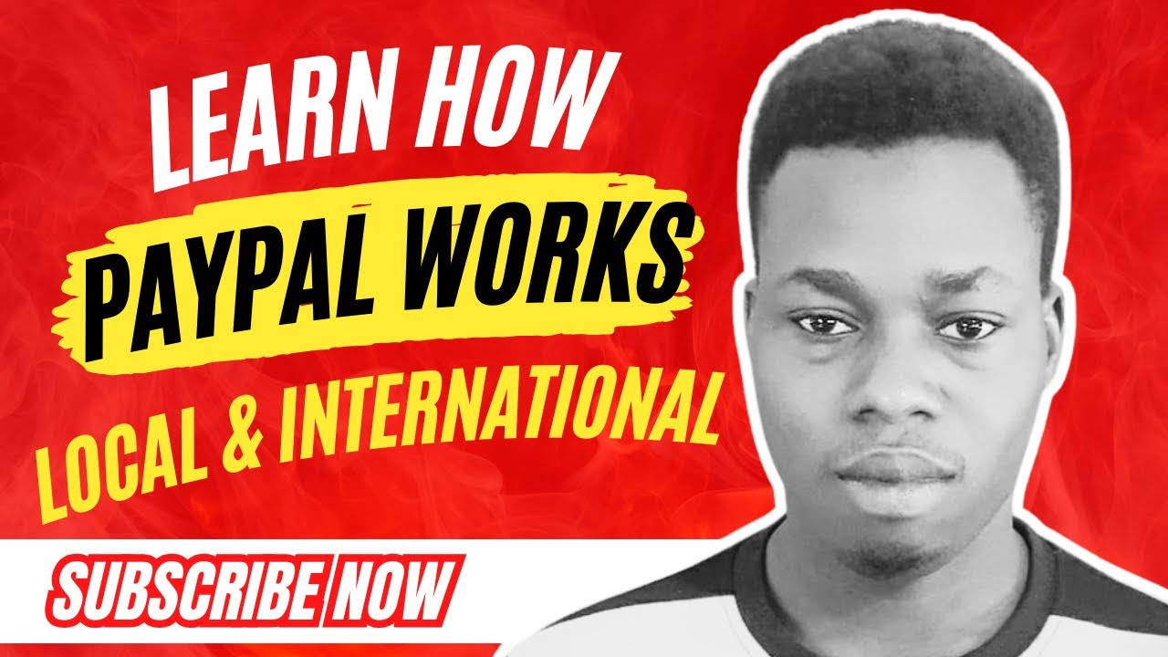 How to Create Working Paypal that Receive and Send Out | Paypal FNF ...