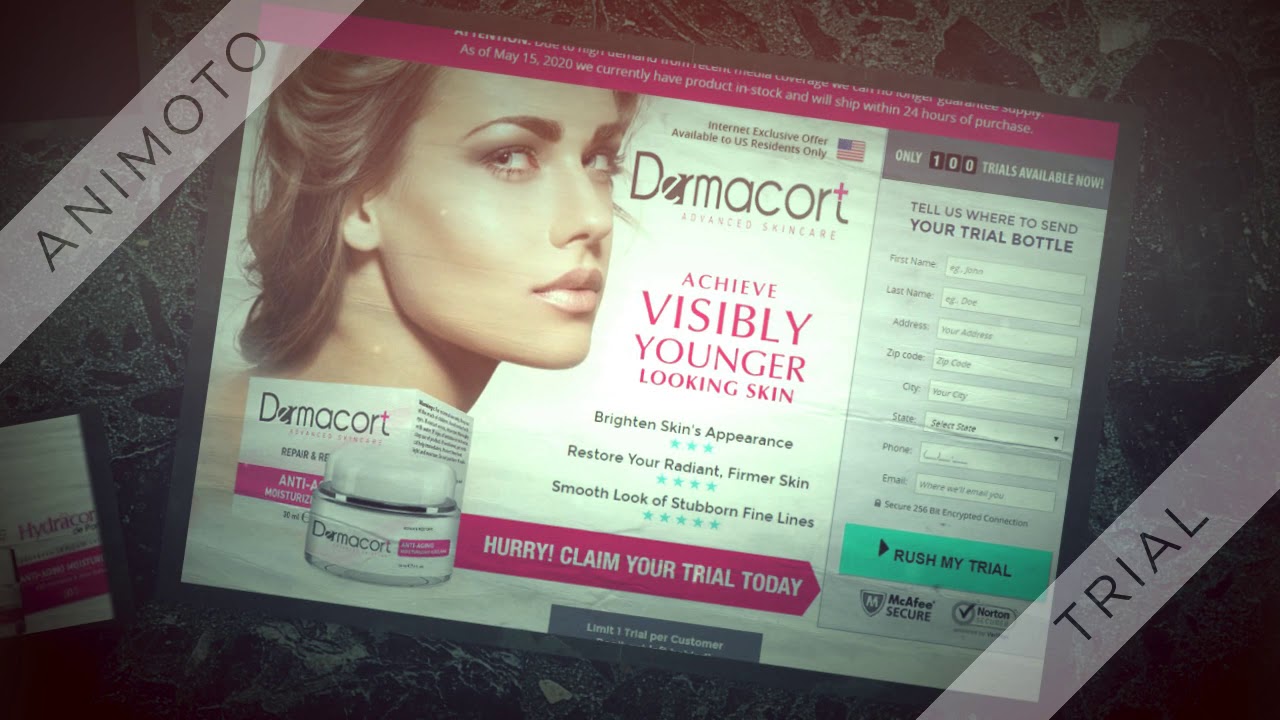 How Does it Work HydraCort De Paris Cream? | Empire Supplement - YouTube