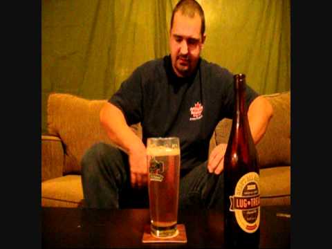 Beaus Lug-Tread Lagered Ale Beer Review #31 - YouTube