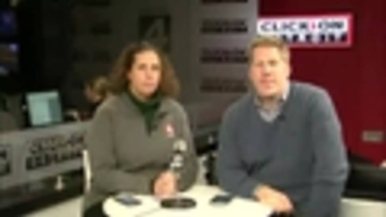 The murder of Tara Grant - 10 years later - YouTube