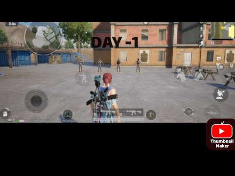 Day -1 Training - YouTube