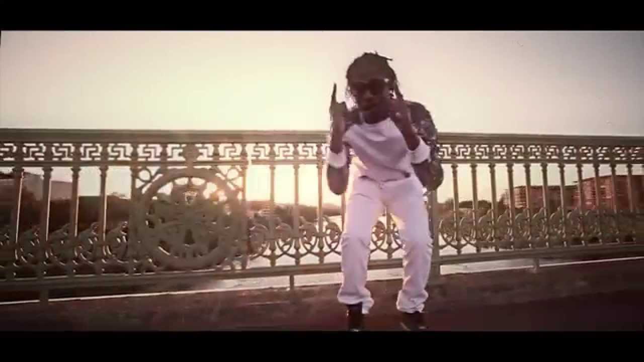 Dj Tyson feat Lhom Sam -Hypocrite (Clip officiel) - YouTube