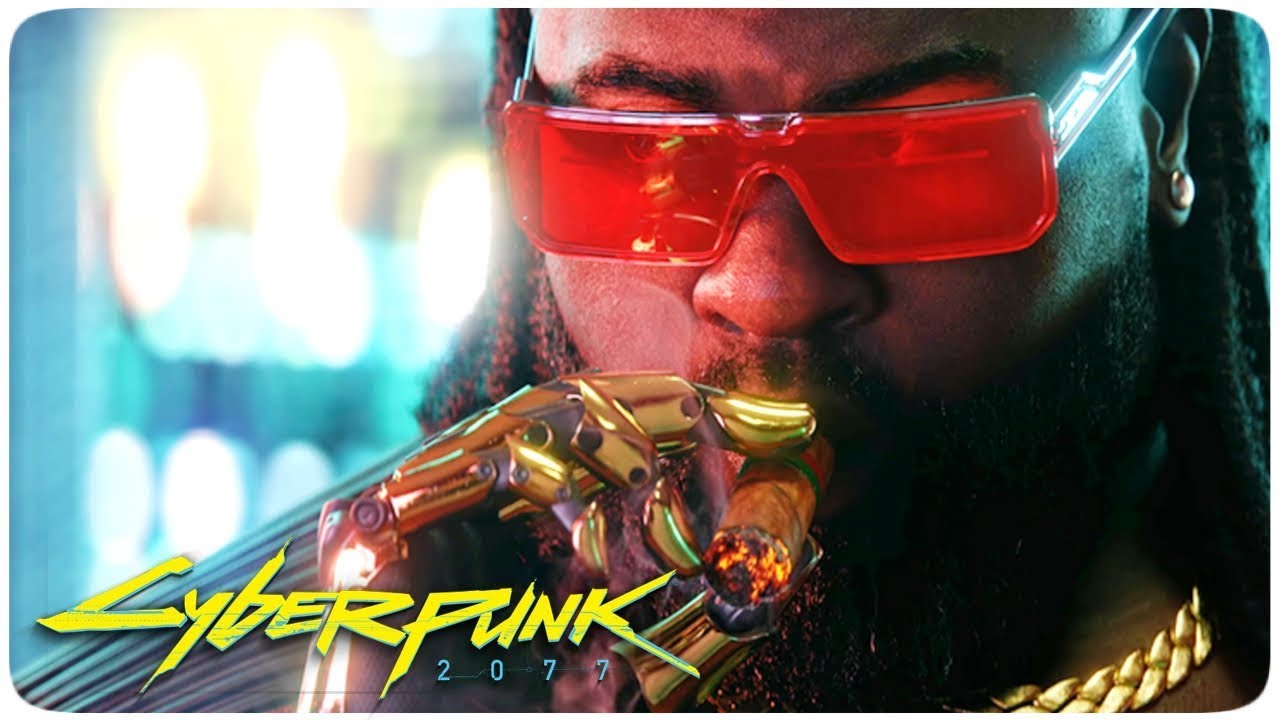 dove TROVARE il CORPO di DEXTER DESHAWN - CYBERPUNK 2077 - YouTube