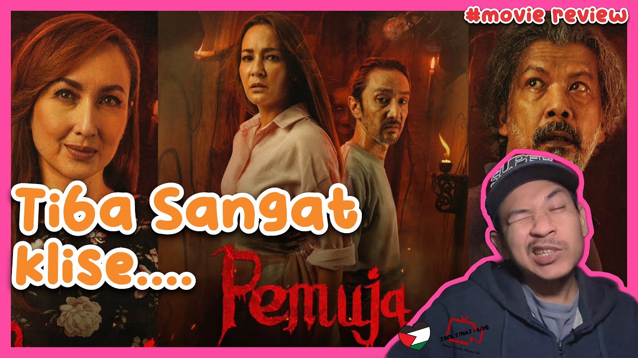 Pemuja - Movie Review. Hmm... | movie review 175 | - YouTube