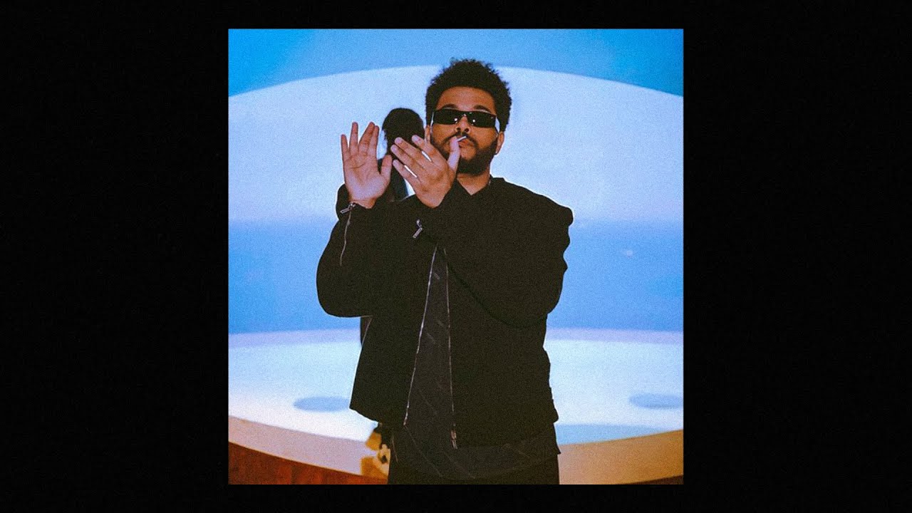 The Weeknd - Another One Of Me (Solo Version) - YouTube