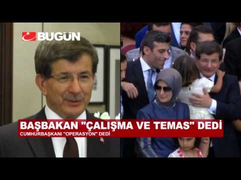 REHİNELER NASIL KURTARILDI?