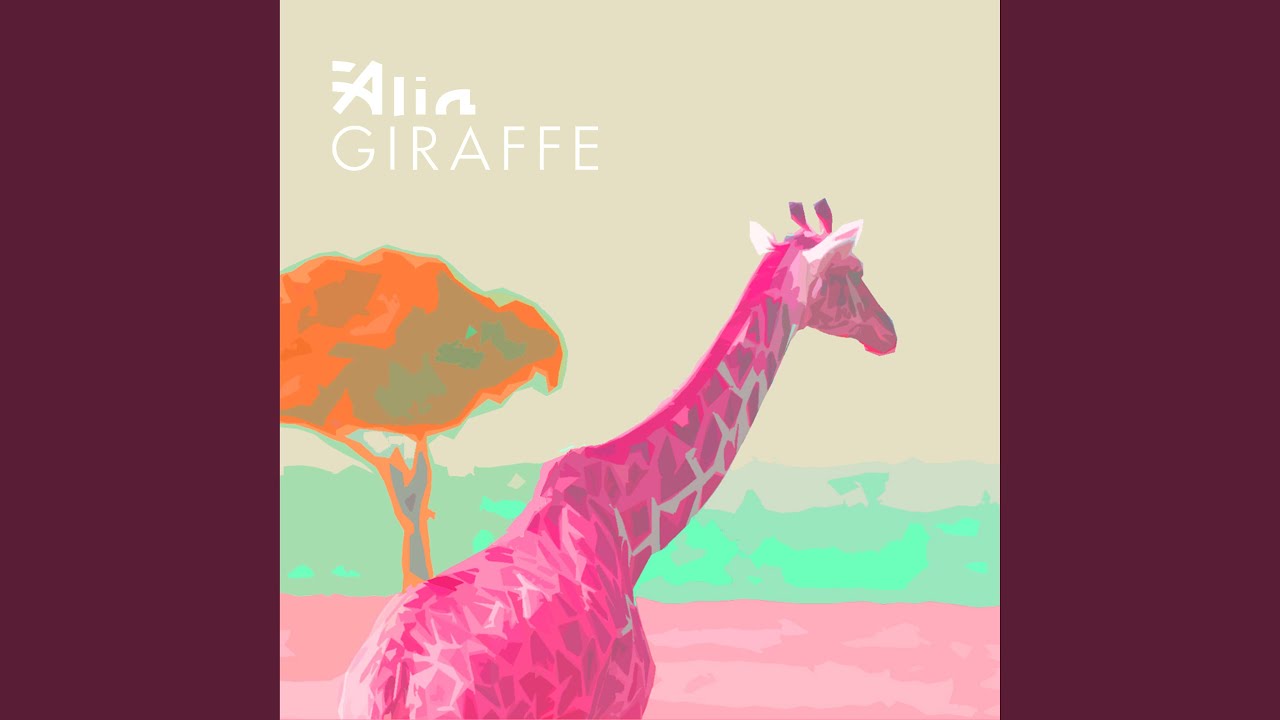 Giraffe - YouTube