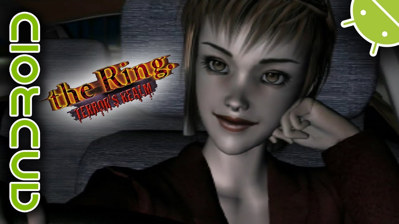 The Ring: Terror's Realm | NVIDIA SHIELD Android TV | Reicast Emulator ...