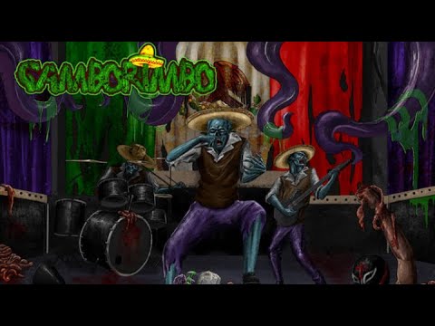 Gamborimbo - Fiesta Mexicana (Full Album) 2022 - YouTube